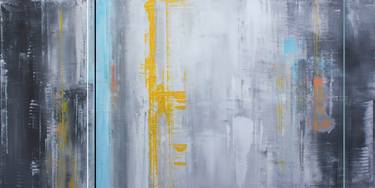 J PENTON | Saatchi Art