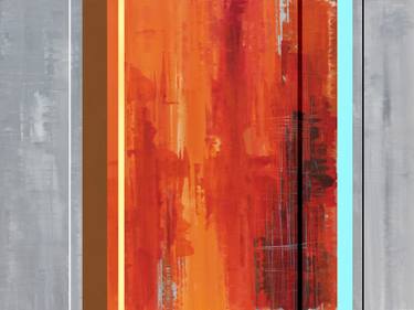 J PENTON | Saatchi Art