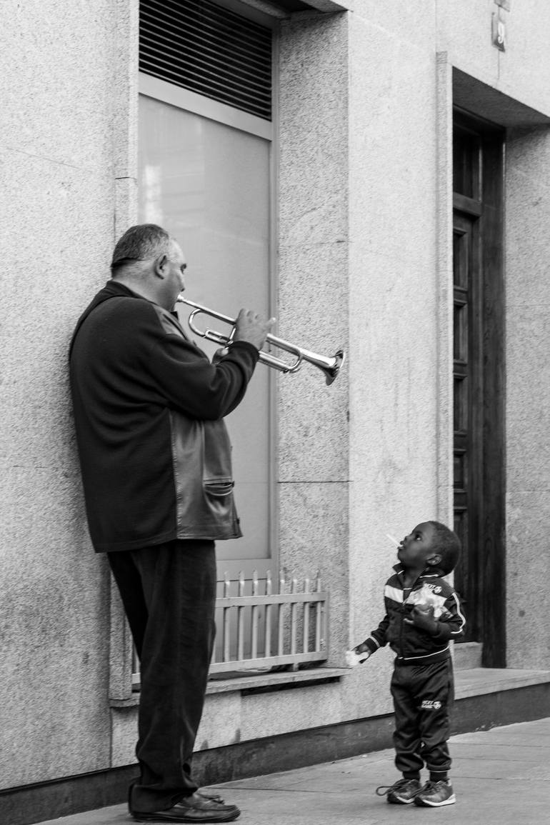 Changers - Limited Edition of 10 Photography by Pedro Parra | Saatchi Art