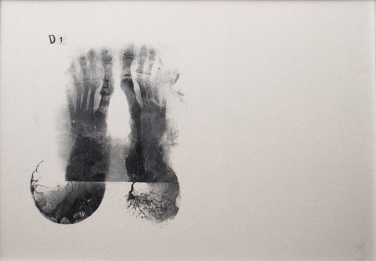 Human Error Photography by Joao Bento Soares | Saatchi Art