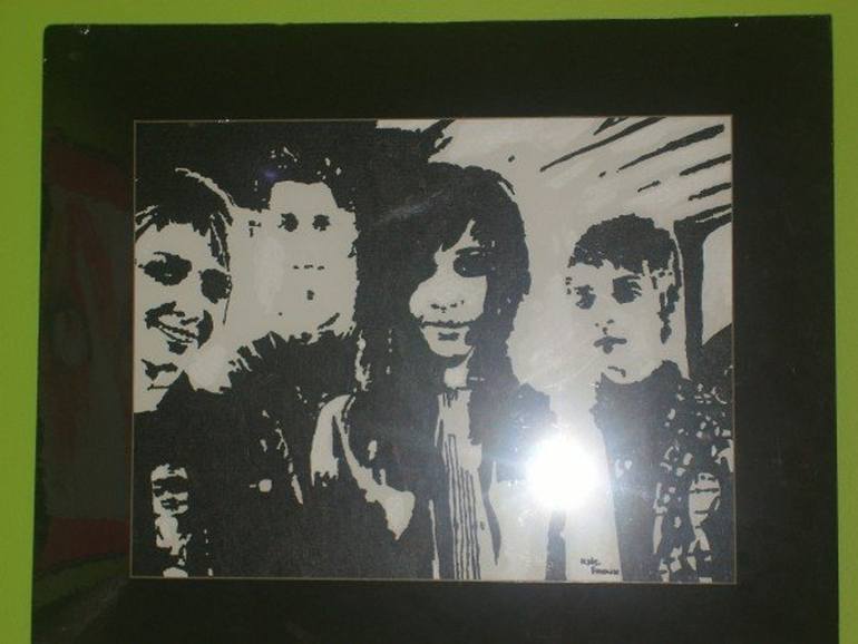 Eisley Photography by Kate Freeman | Saatchi Art