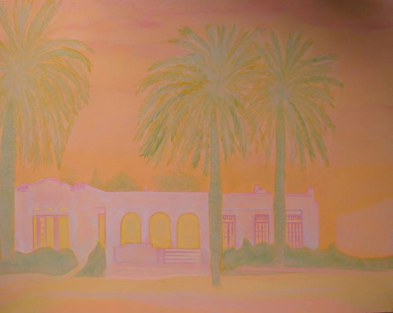 Behind 1 Photography by christine latimer | Saatchi Art