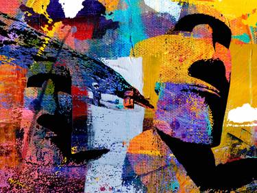 Stephen Chambers | Saatchi Art