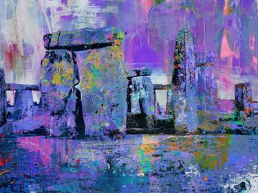 Stephen Chambers | Saatchi Art