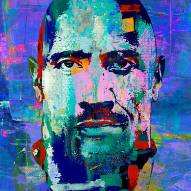 Stephen Chambers | Saatchi Art