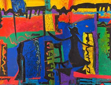 Alice Harrison Artworks | Saatchi Art