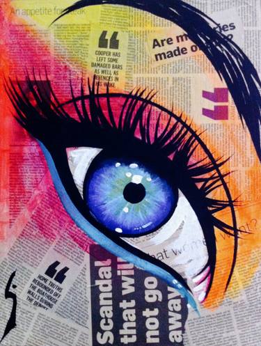 Conrad Crispin Jones Artworks | Saatchi Art
