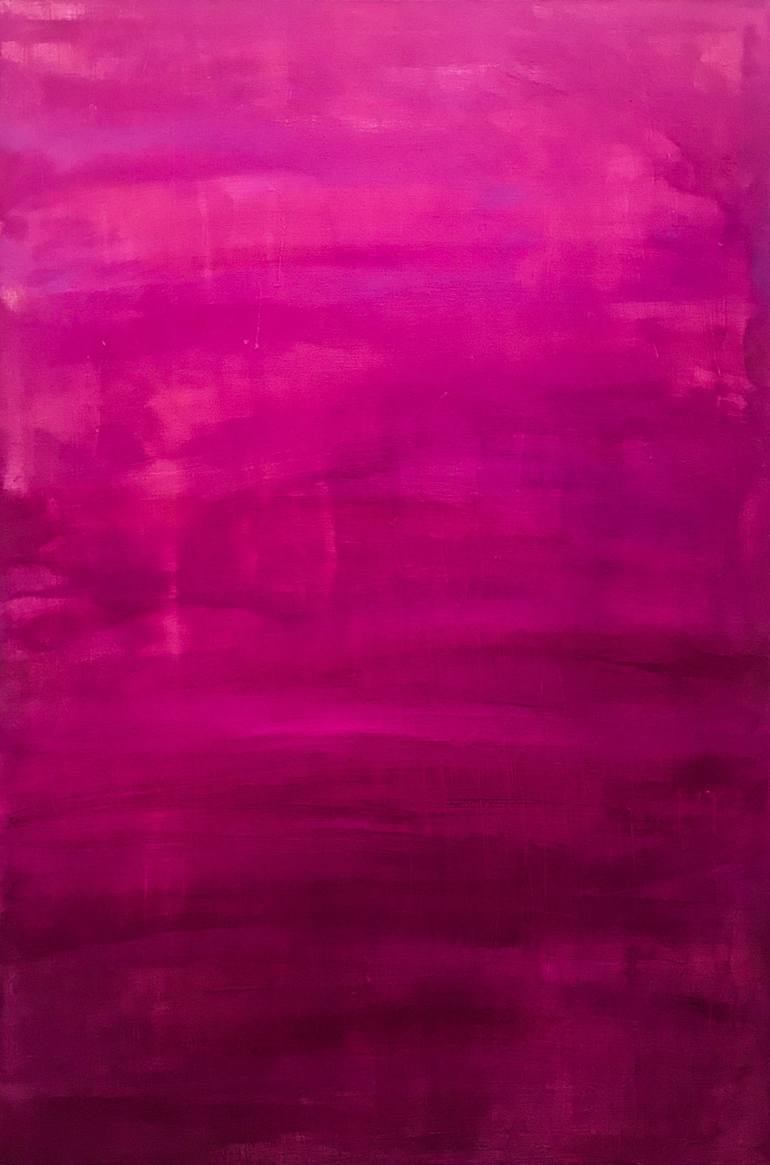 Extasis Painting by Narcis Coromina | Saatchi Art
