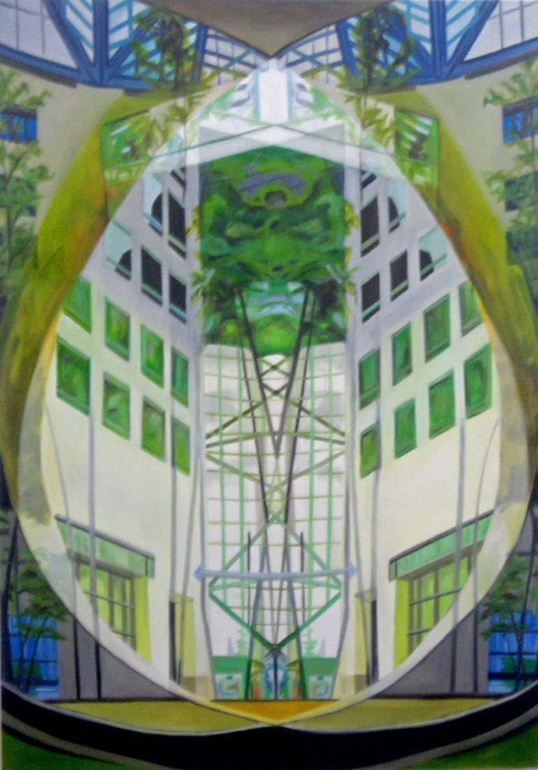 'Partition' Photography by Mary Way | Saatchi Art