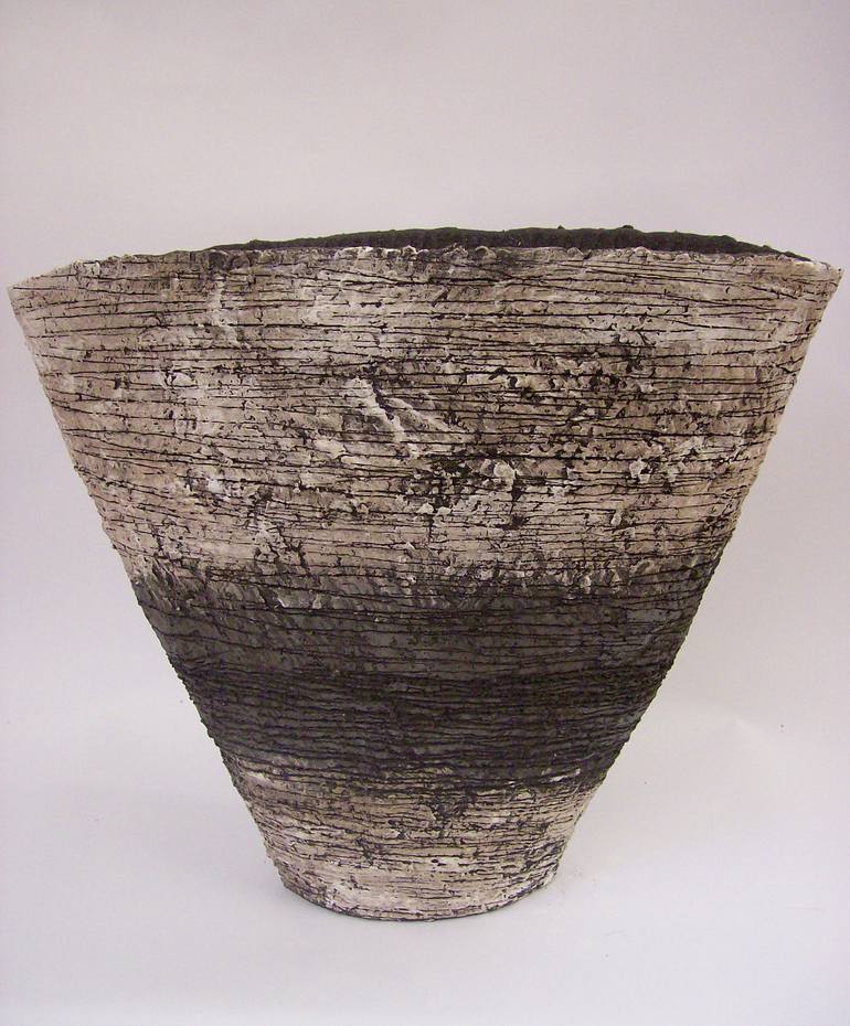 Landscape Series Sculpture by Sarah Purvey | Saatchi Art