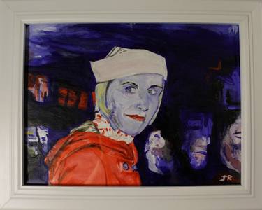 Justin Robinson Artworks | Saatchi Art
