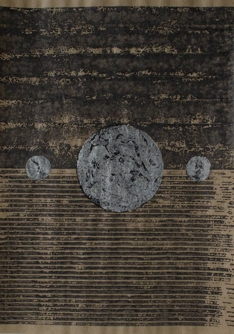 Methods.06. Painting by Dmytro Fedorenko | Saatchi Art