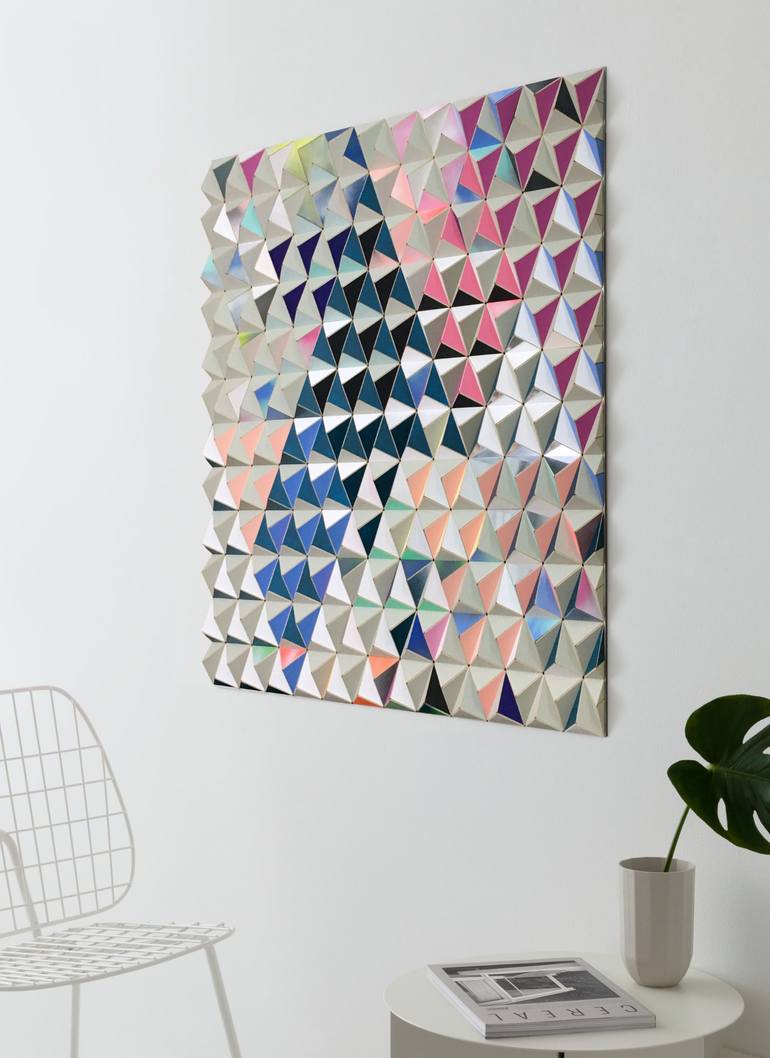 FIS-4 limited edition 45 of 150 Sculpture by Sebastian Welzel | Saatchi Art