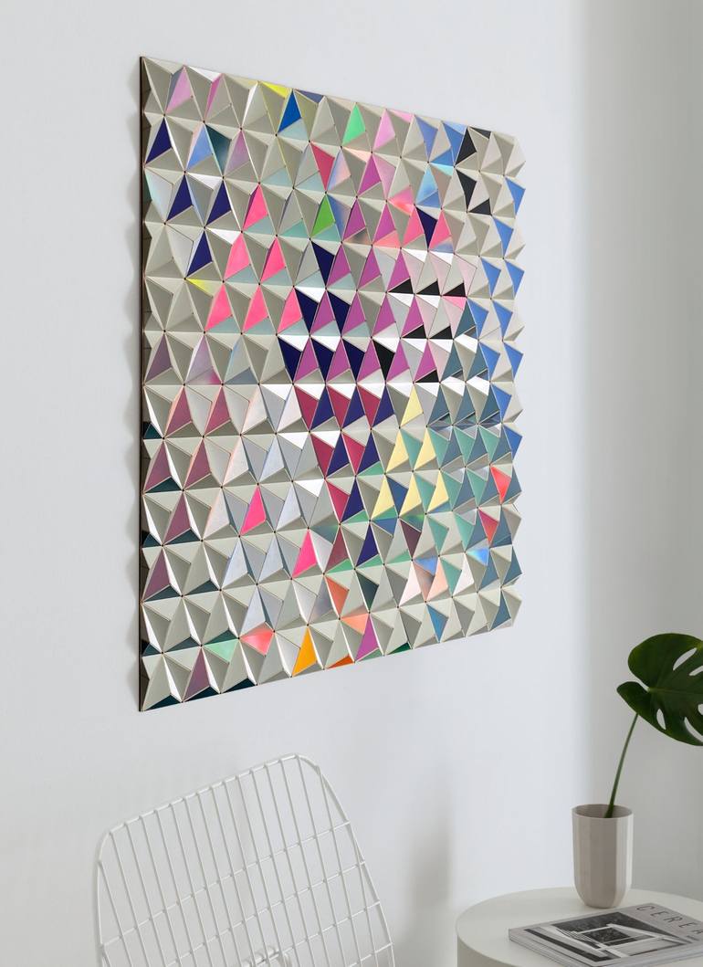 FIS-4 limited edition 48 of 150 Sculpture by Sebastian Welzel | Saatchi Art