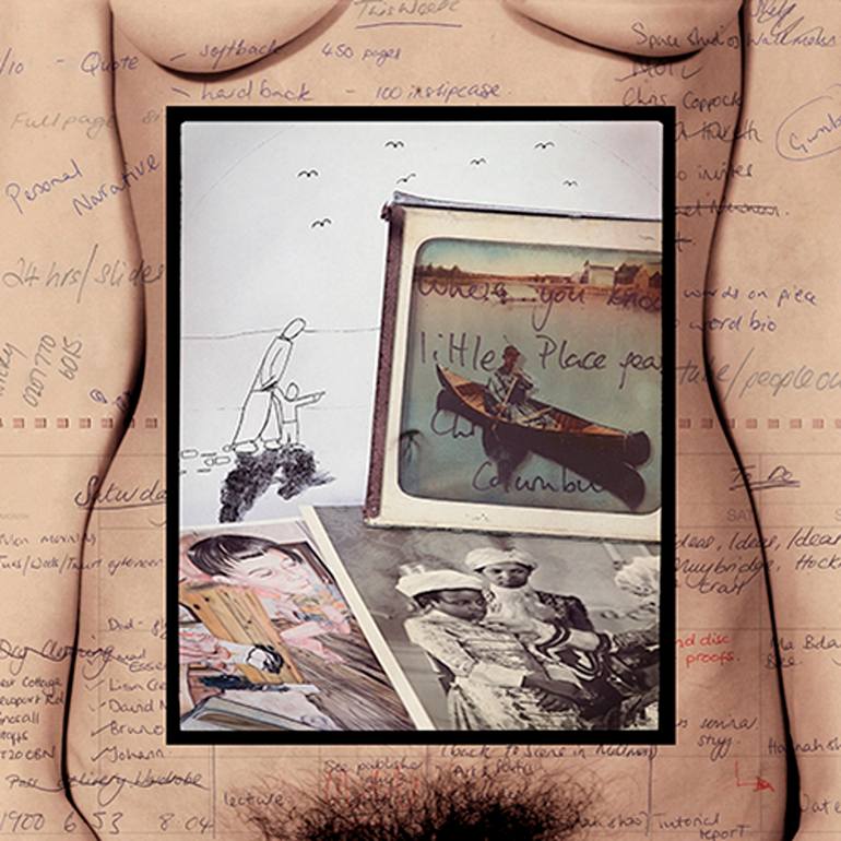 Of All the Things I Could Have Photography by EJ Major | Saatchi Art