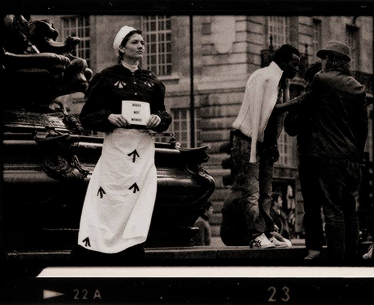 Contact Sheet - Detail Photography by EJ Major | Saatchi Art