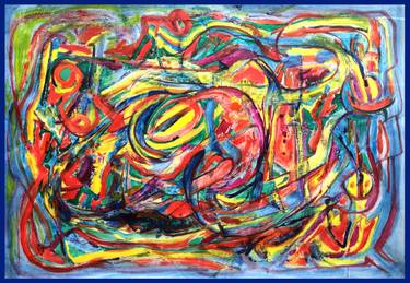 Peter Georgopoulos Artworks | Saatchi Art