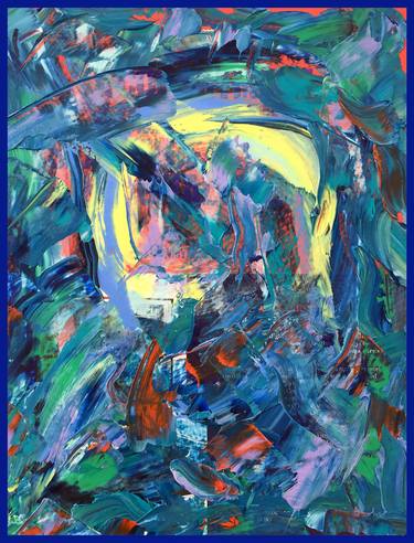 Peter Georgopoulos Artworks | Saatchi Art