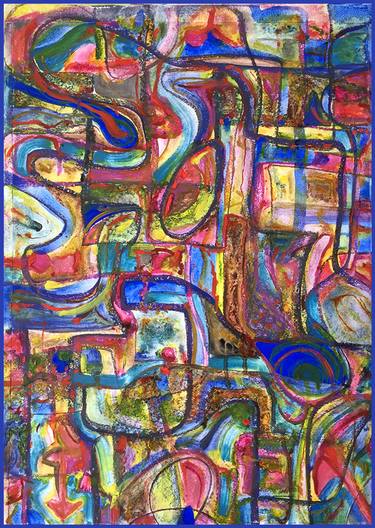 Peter Georgopoulos Artworks | Saatchi Art