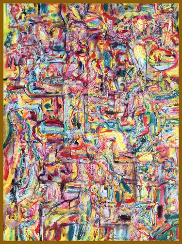 Peter Georgopoulos Artworks | Saatchi Art