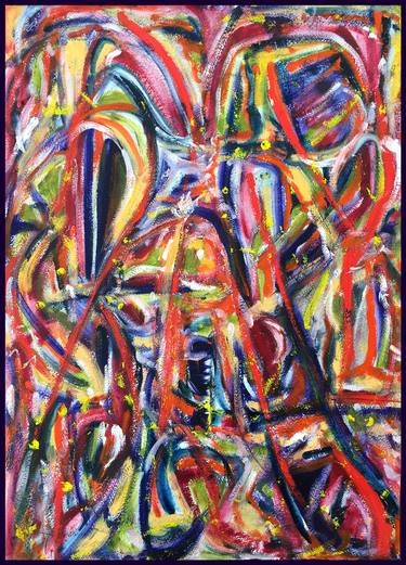 Peter Georgopoulos Artworks | Saatchi Art