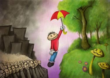 Ross Hendrick Artworks | Saatchi Art