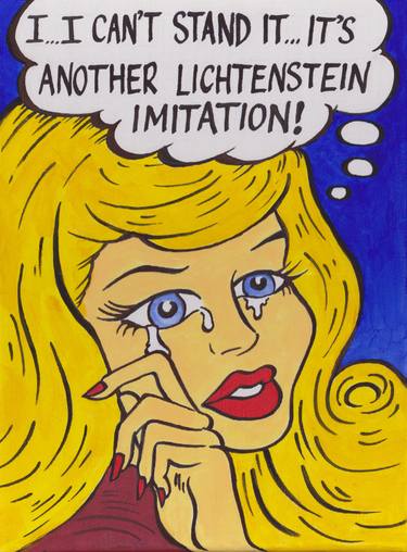 Ross Hendrick Artworks | Saatchi Art