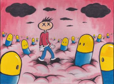 Ross Hendrick Artworks | Saatchi Art