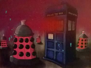 Ross Hendrick Artworks | Saatchi Art