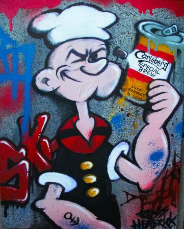 Ross Hendrick Artworks | Saatchi Art