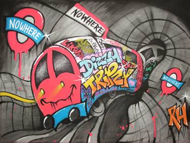 Ross Hendrick Artworks | Saatchi Art