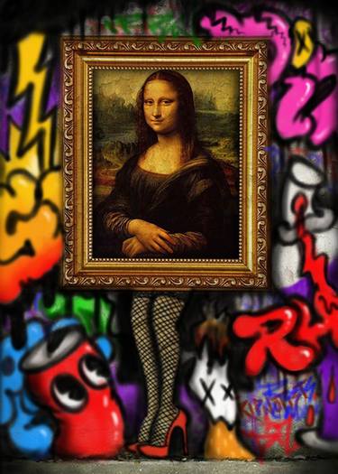 Ross Hendrick Artworks | Saatchi Art