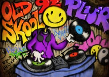 Ross Hendrick Artworks | Saatchi Art