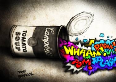 Ross Hendrick Artworks | Saatchi Art