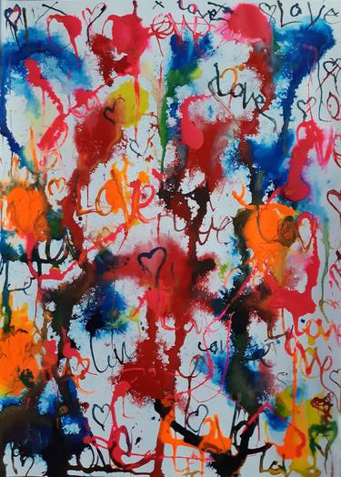 Ross Hendrick Artworks | Saatchi Art