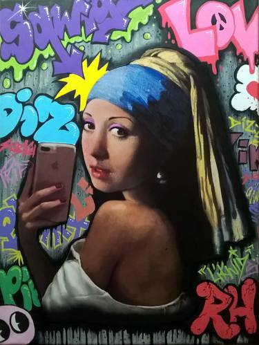 Ross Hendrick Artworks | Saatchi Art