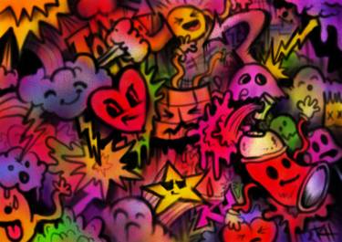 Ross Hendrick Artworks | Saatchi Art