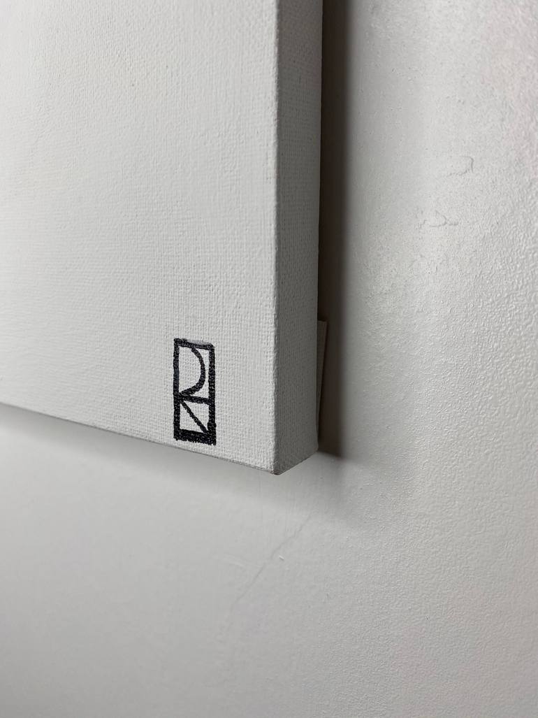 Business, Man Painting by Darren Naylor | Saatchi Art