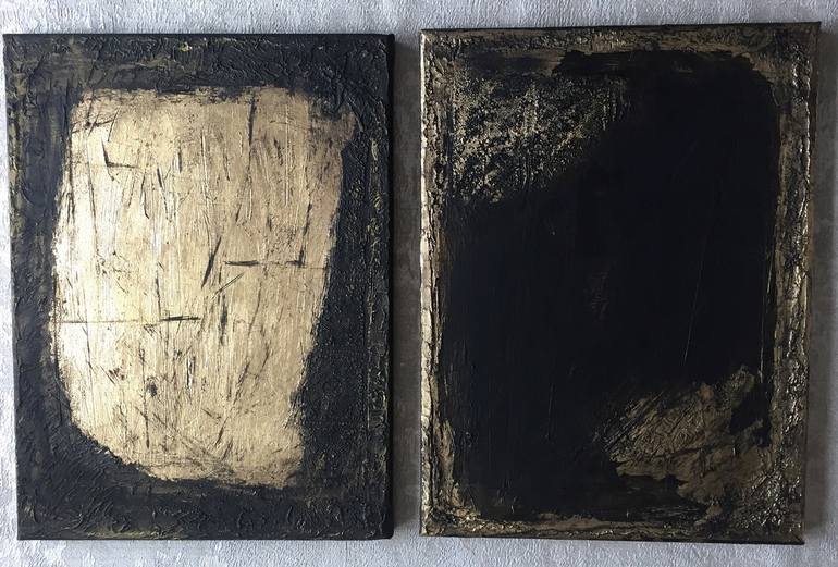 Piter Painting by Flyura Israilova | Saatchi Art