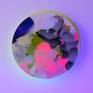 The Fall #401 Painting by Mat ROCHFORD | Saatchi Art