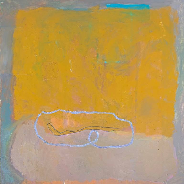 subconscious Painting by Mariia Vasylenko | Saatchi Art