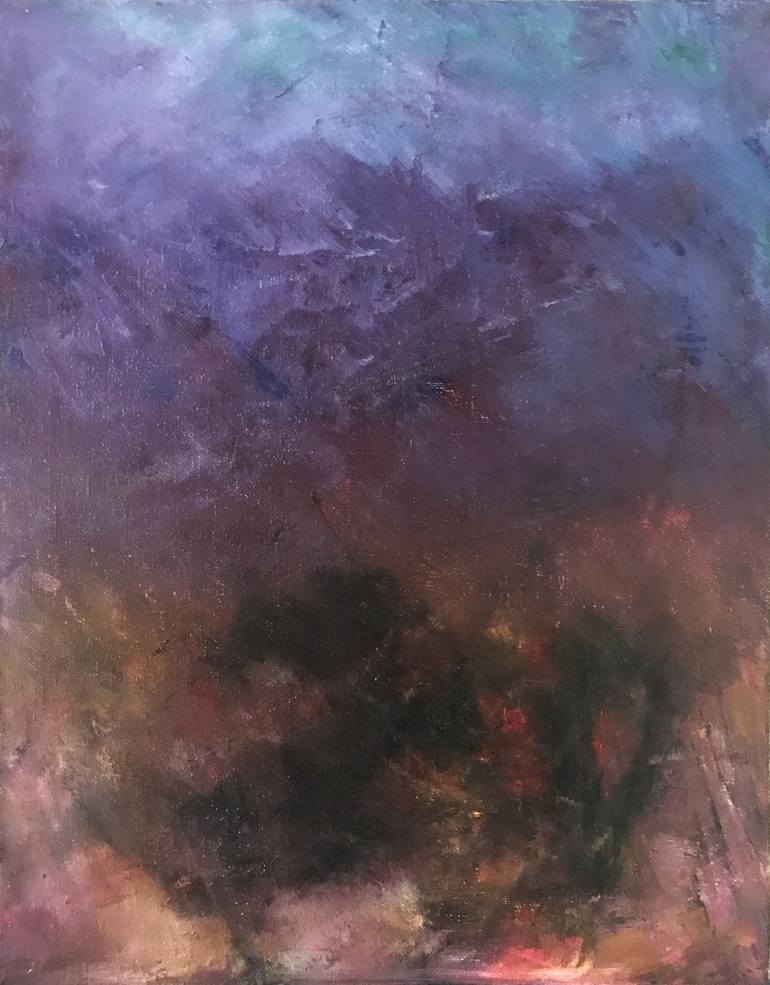 Se propaga Painting by Andrew Roth | Saatchi Art