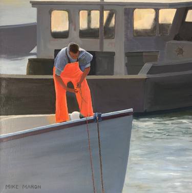 Michael Maron Artworks | Saatchi Art