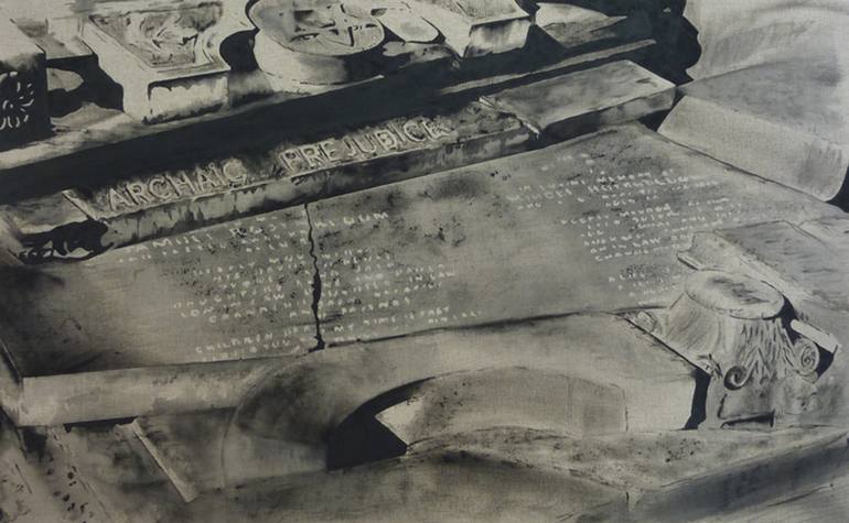 Archaic Prejudice Photography by Stephanie Lia Kalinsky | Saatchi Art