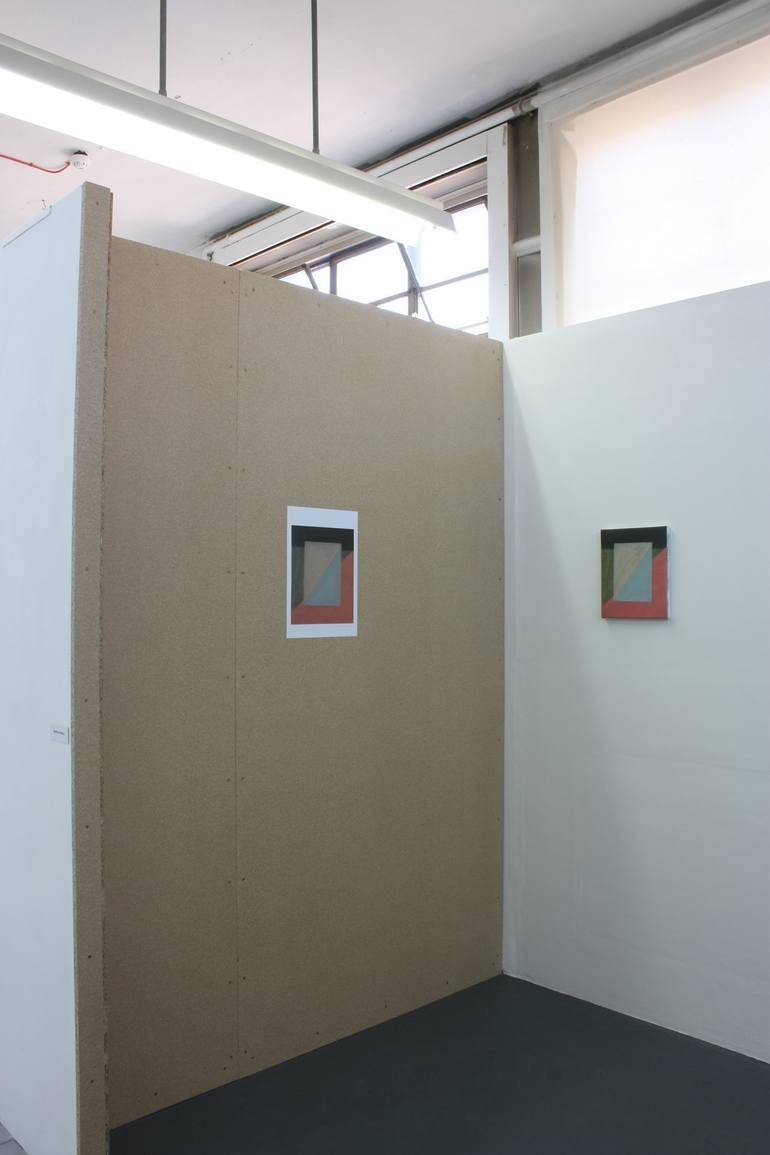 'Models For A Plastic Monument Photography by Matthew Welch | Saatchi Art