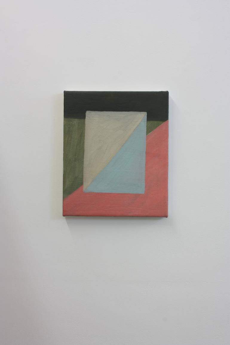 'Models For A Plastic Monument Photography by Matthew Welch | Saatchi Art