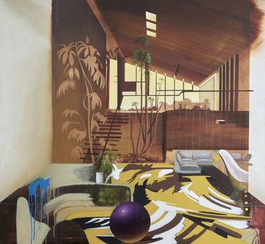 Stephen Thorpe Artworks | Saatchi Art