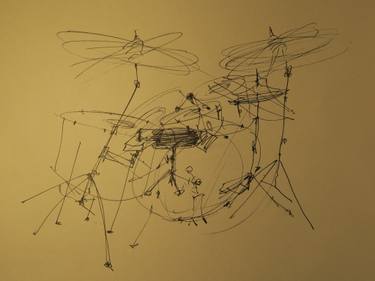 Andy Hay | Saatchi Art