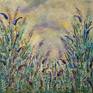 A Celebration Painting by Holly Dunham | Saatchi Art