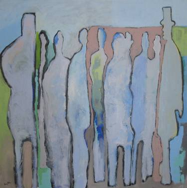 Wendy Allen Artworks | Saatchi Art